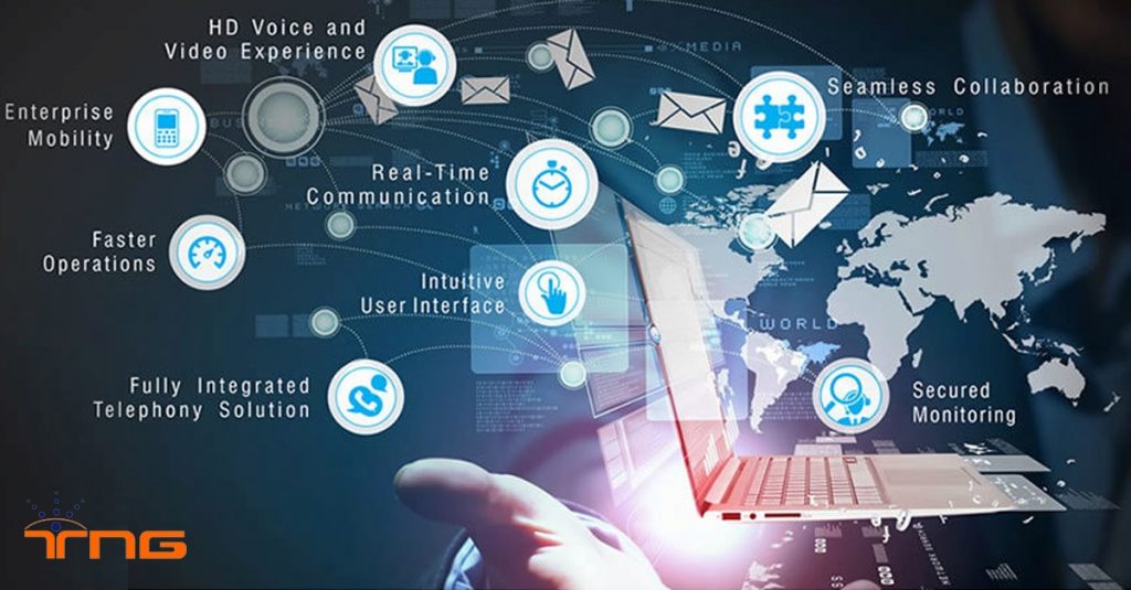 Matrix Telecom Solution Provider in Saudi Arabia | Matrix Telecom ...