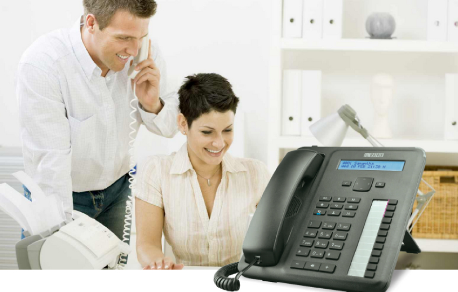 Why businesspersons should switch to IP telephony? - TNG