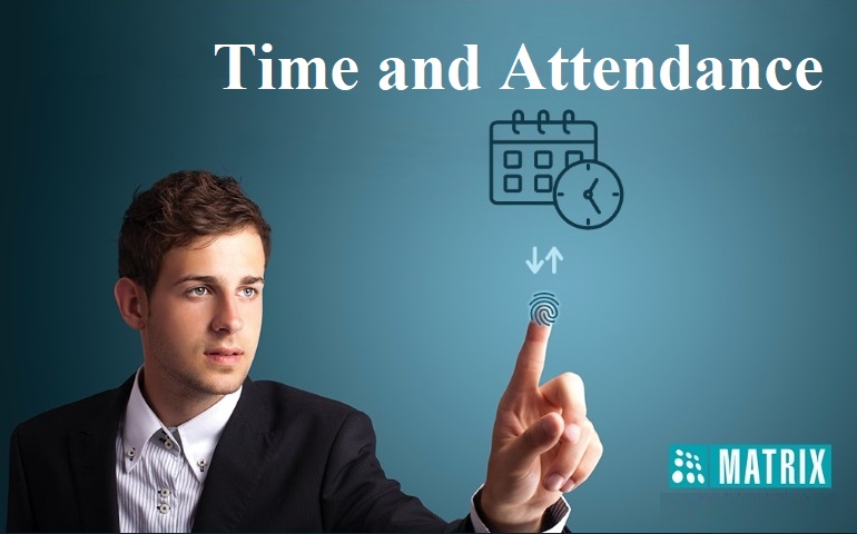 Significance of Time and Attendance Solution - TNG