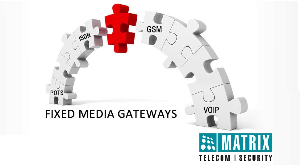 Gateways from Matrix Keeps You Connected Always - TNG