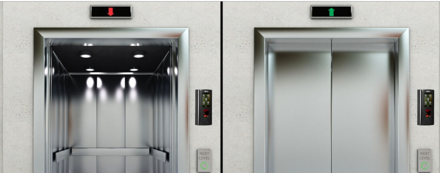 Control Lift Destinations for Better Security - TNG