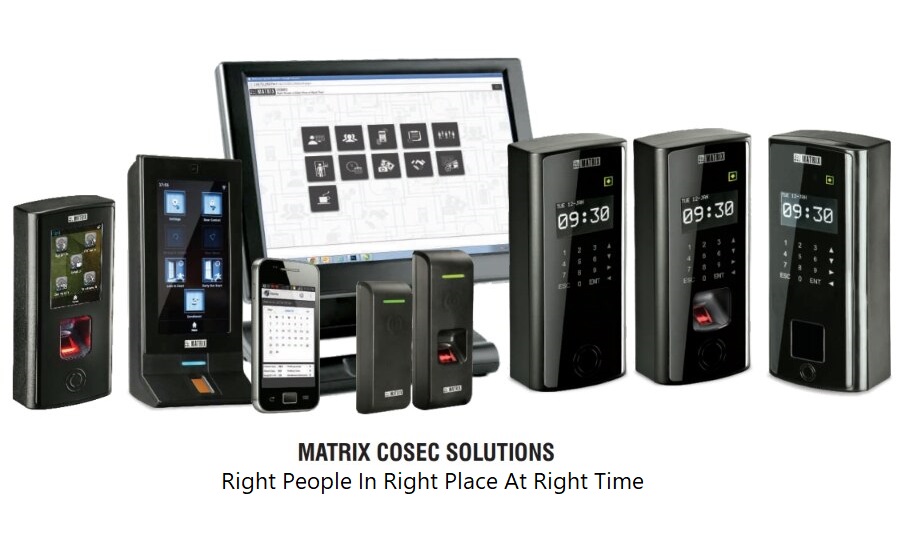 10 Reasons To Invest In MATRIX COSEC - TNG